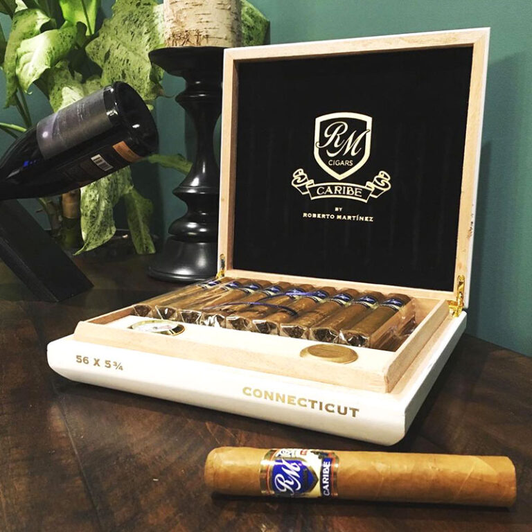 RM Core Line – RM Cigars